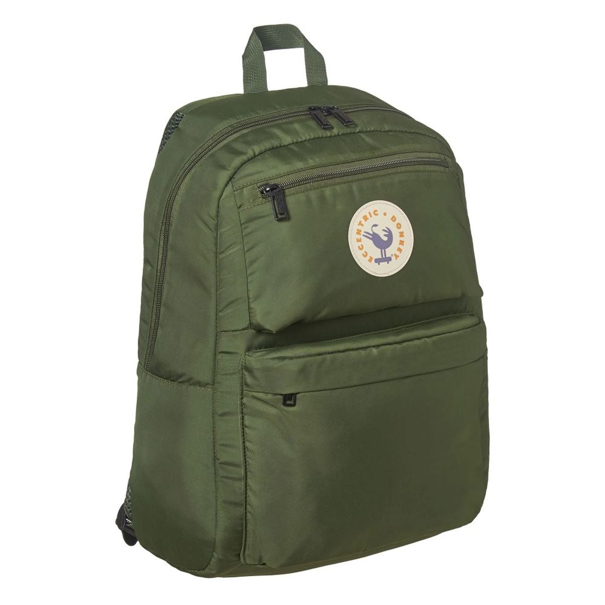 Eccentric Donkey Poitou - Backpack - DK00632MB