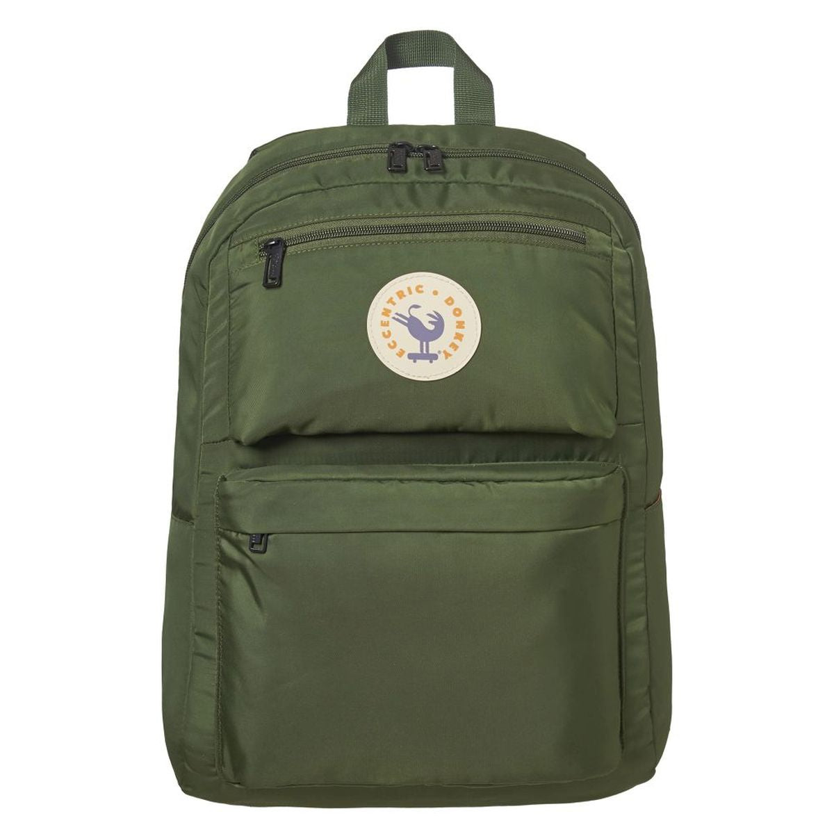 Eccentric Donkey Poitou - Backpack - DK00632MB