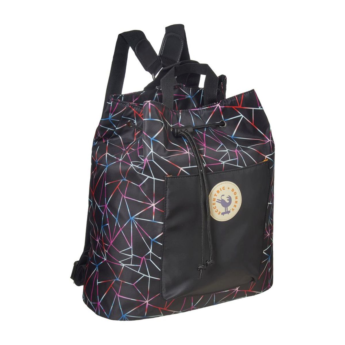 Eccentric Donkey Irish - Backpack - DK00793MB