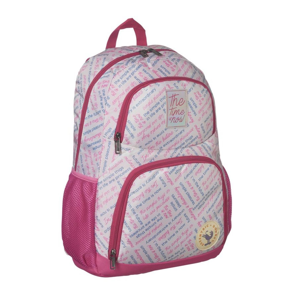 Eccentric Donkey '19 - Backpack - DK91188MB